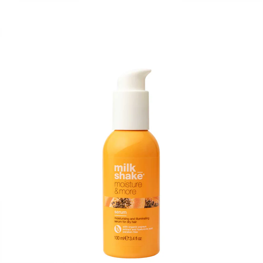 MILK SHAKE MOISTURE & MORE SERUM 100ML