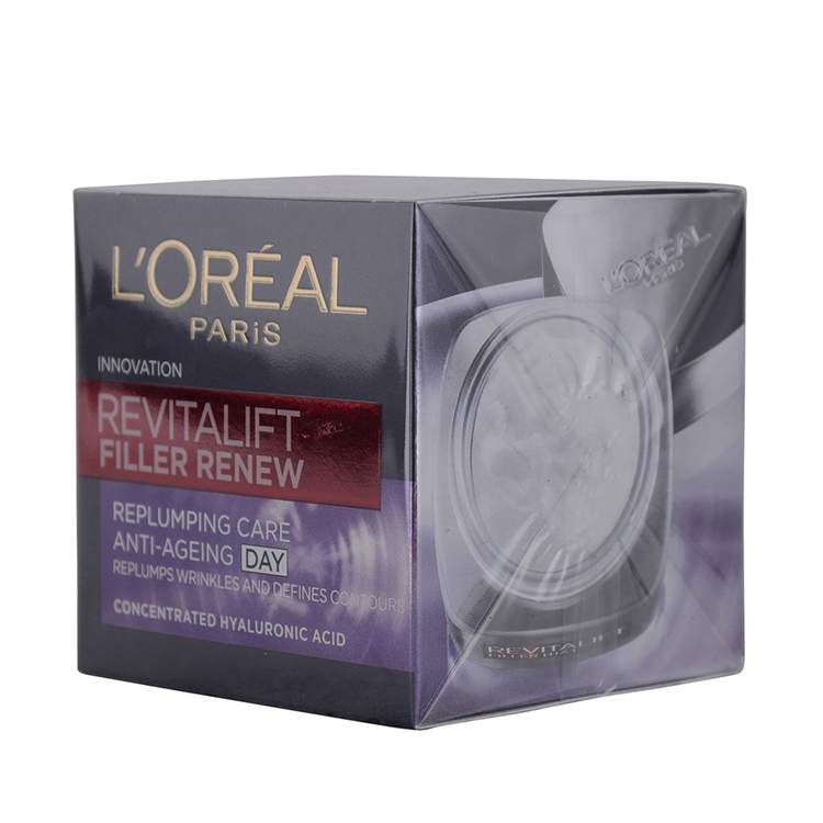 L'oreal revitalift filler renew - nevna krema protiv bora 50ml
