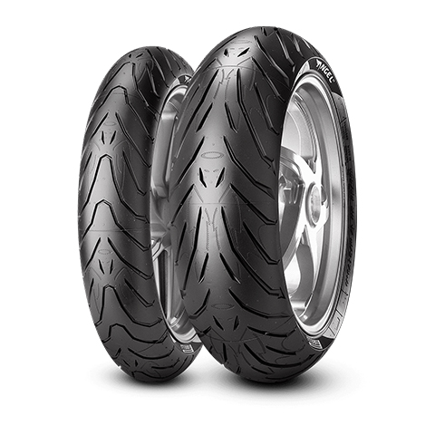 160/60 R17 PIRELLI ANGEL ST 69W