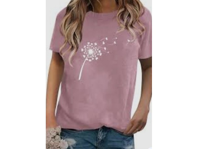 Majica ---LC WAIKIKI--S