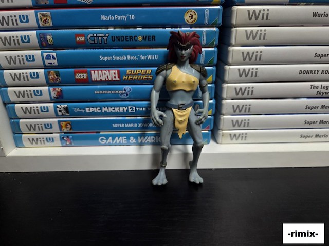 gargoyles – Demona