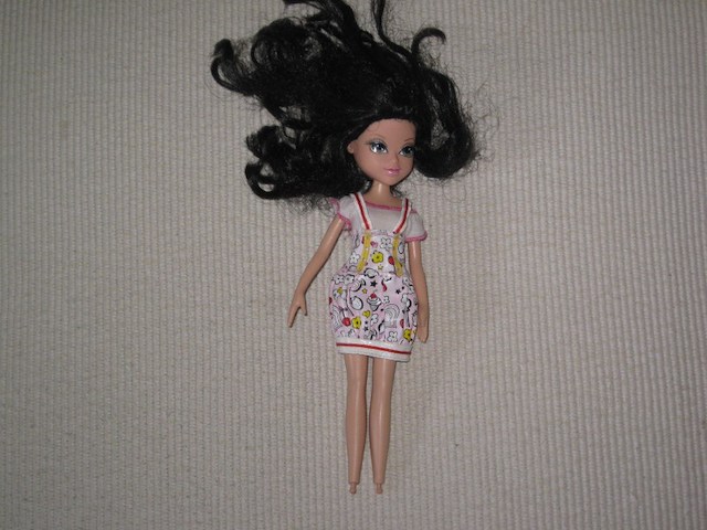 LUTKA MGA Entertainment 2009g.