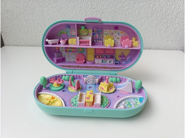 Polly Pocket original iz 90ih