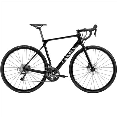 2026 Canyon Endurace CF 6 Road Bike (RACYCLESPORT)