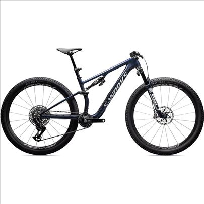 2026 Specialized S-Works Epic 8 Mountain Bike