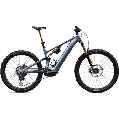2026 Specialized S-Works Turbo Levo 4 MTB