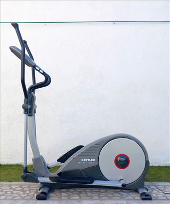 Nordijsko trcanje Kettler CTR3