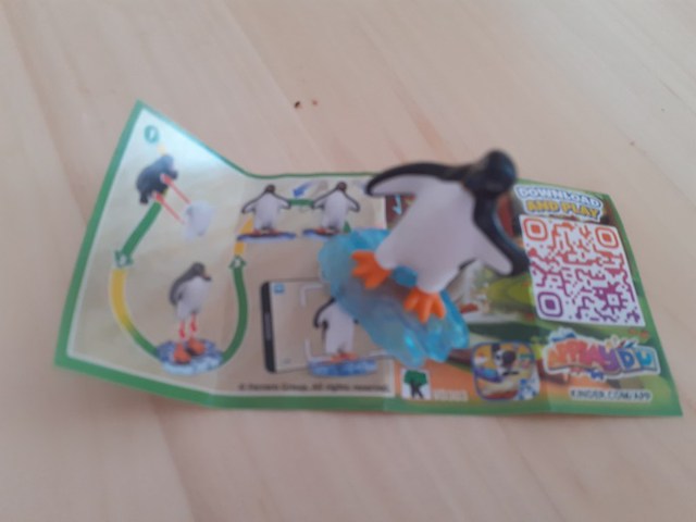 Kinder 2022