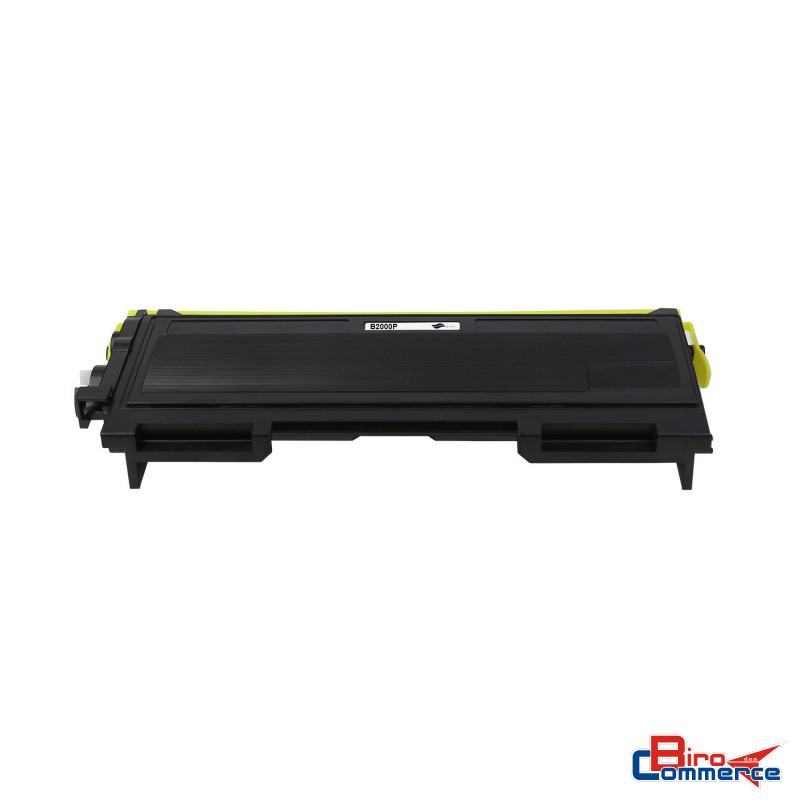 Toner Brother TN-2000 DCP-7010 7020 HL-2030 2070 INTELLIFAX 2820 2920 MFC7220 WB
Slični proizvodi