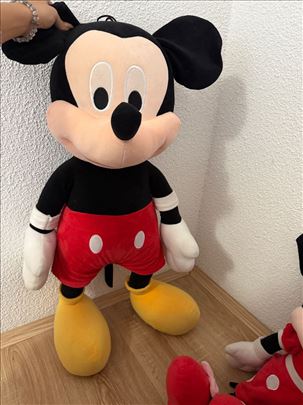 Miki maus Mini Maus Pepa prase