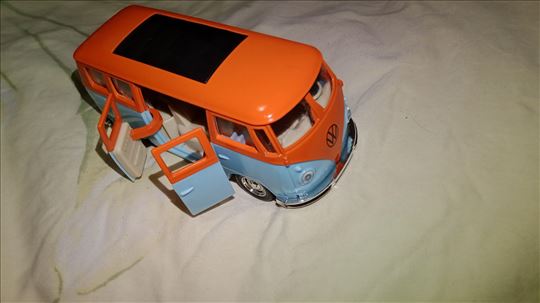 NOVO VolksWagen Transporter VW