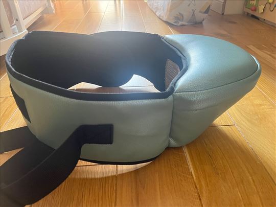 Povoljno odlicno ocuvana Beberusha