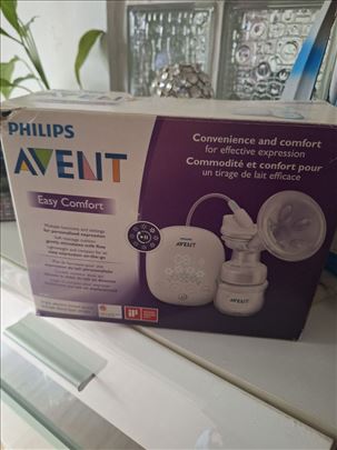 Avent elektricna pumpica