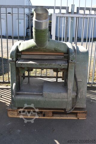 Planer debljine
Kölle DH 63