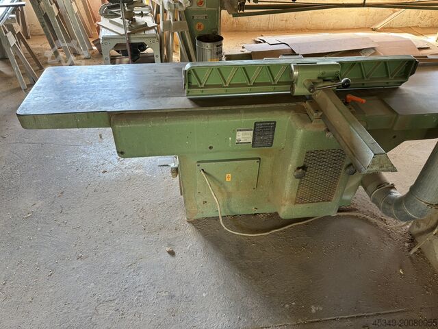 Planer za presvlačenje
Martin T 51 B