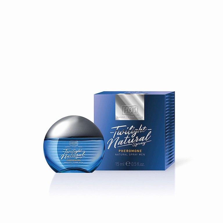 HOT Twilight Pheromone Natural15ml