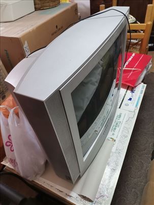 EI tv i Samsung Tv