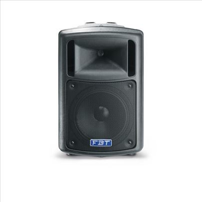 FBT Maxx2a aktivna kutija 250W RMS, 10 inča, mala,