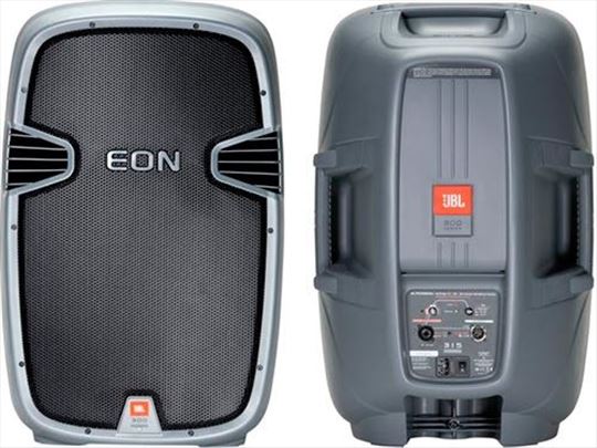 JBL EON 315 AKTIVNE najnovije generacije, brutalne