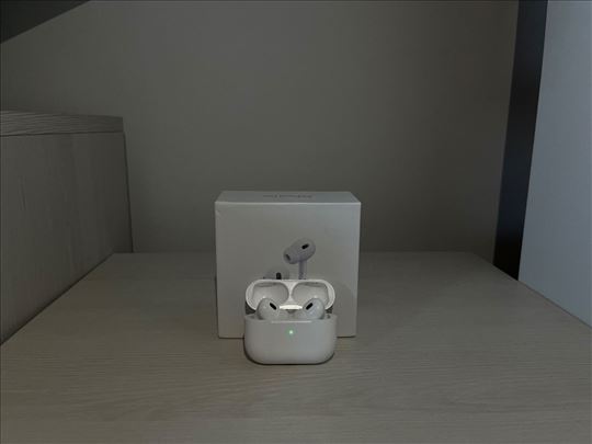 Airpods (2nd gen) Pro