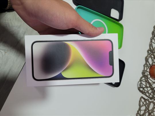 iPhone 14 128GB