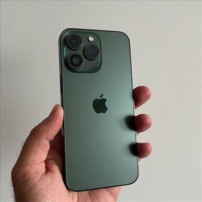 iPhone 13 Pro 128Gb 100% zdravlje baterije