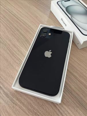 iPhone 12 (64gb) Black