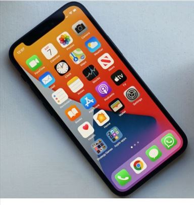 Iphone 12 mini