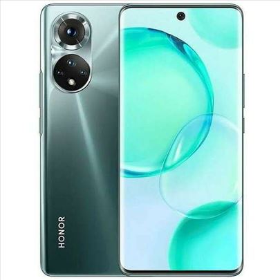 U pola cene! HONOR 50 256gb/ 8gb kamera 108 MPix k