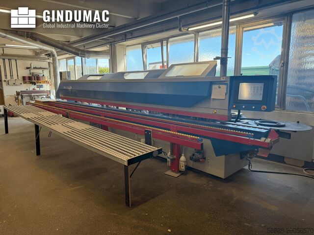 Edgebander
OTT TWISTER
