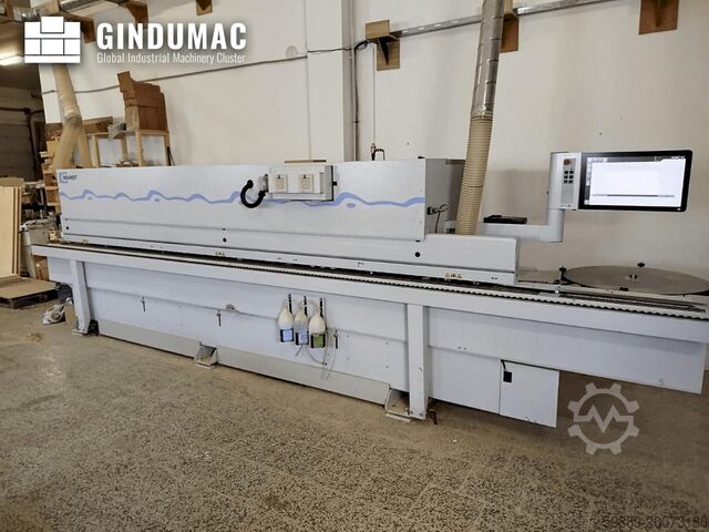 Edgebander
BRANDT KDF 650 Highflex 1650