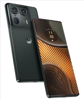 Motorola Edge 50 ULTRA 16GB 1024GB NOVO