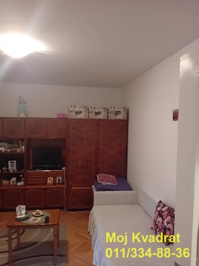 Čukarica, Filmski grad - Miloja Zakića, 47m2