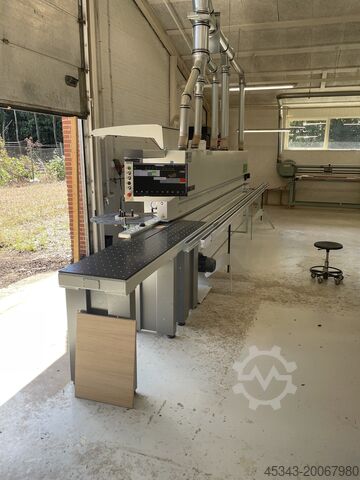 Edgebander
Biesse Akron 1445 A