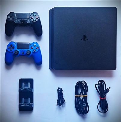 Playstation 4 PS4 Slim 2TB