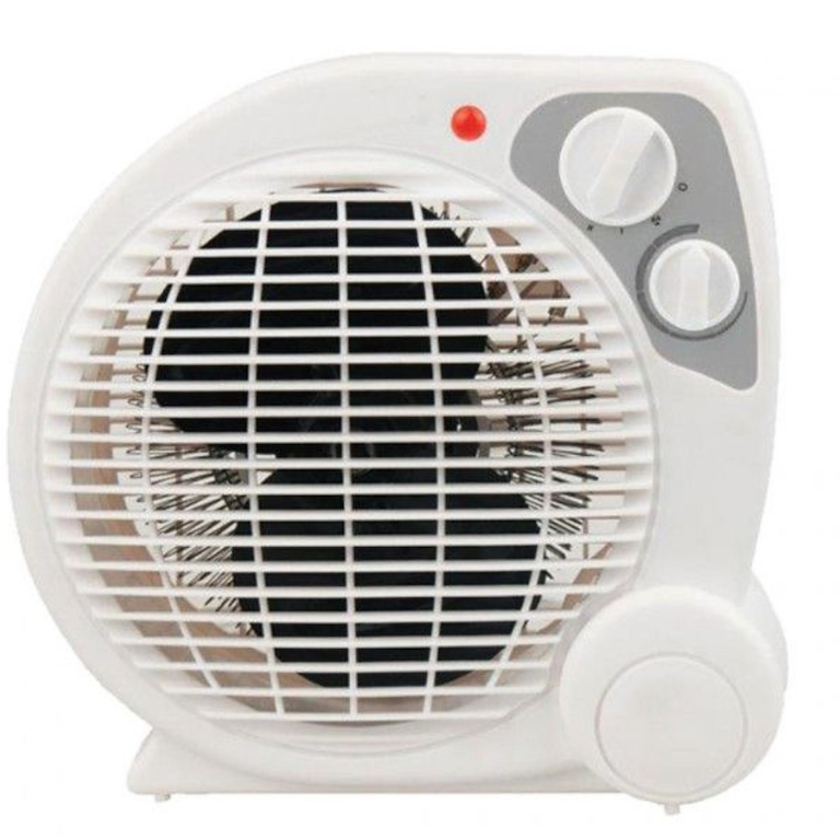 Mak trade – Grejalica sa ventilatorom 1000/2000W FH-A01 – 501014