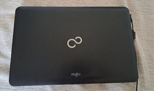 Fujitsu Lifebook