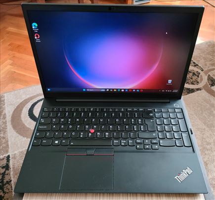 Laptop Lenovo E15 i7-16Gb Ram-512Gb Hdd-8Gb Gpu