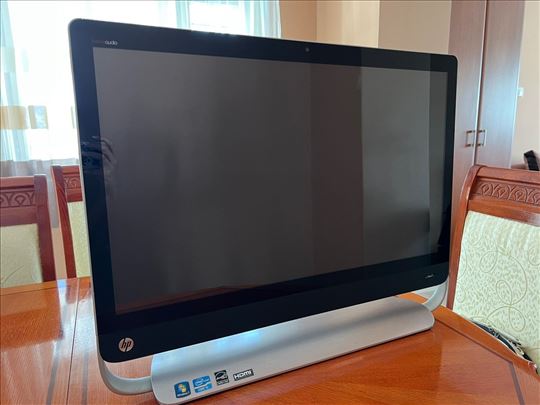 Hp kompjuter monitor