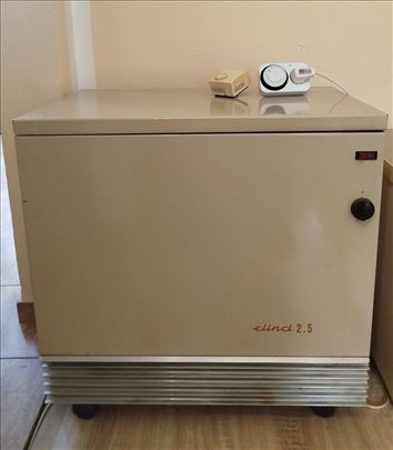 TA pec Elind 2, 5 kw