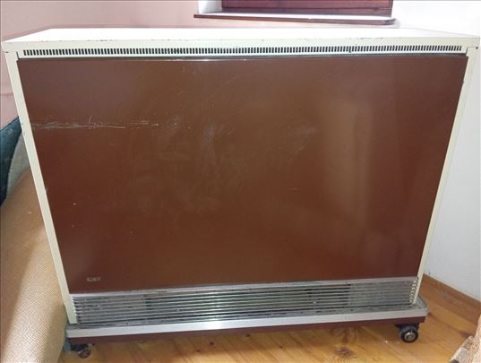 TA pec cer 4.5 kw