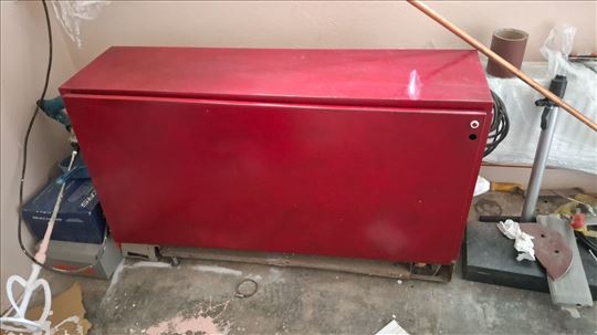 TA pec 4.5kW
