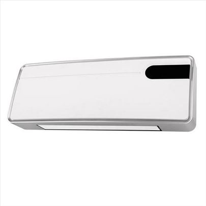 Grejalica zidna FS-6132 bela 2000w novo