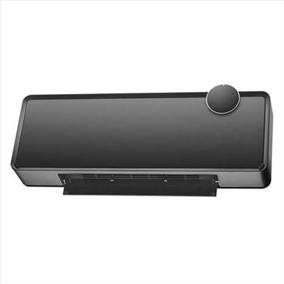 Grejalica zidna FS-6133 crna 2000w novo