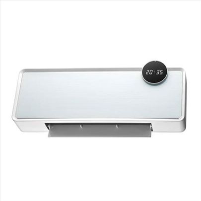 Grejalica zidna FS-6133 bela 2000w novo