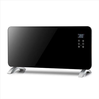 Grejalica panelna FS-8157 crna 2000w novo