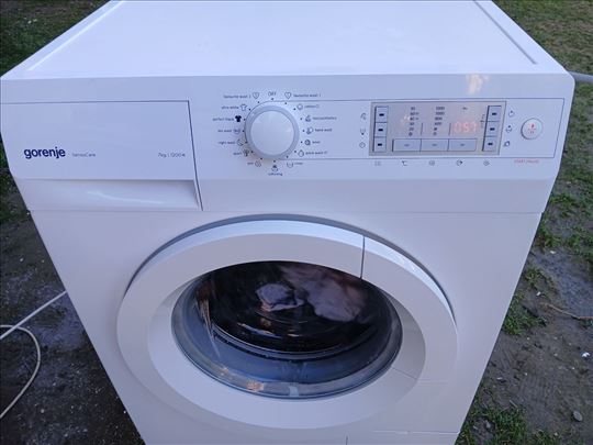 Veš mašina gorenje 7kg prevoz