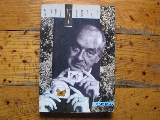 NOVI VIDICI 1 - NABOKOV
