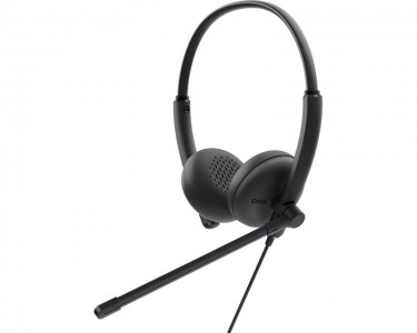 DELL Wired Headset WH125