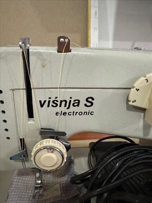 BAGAT VIŠNJA S ELECTRONIC